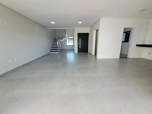 Casa para venda em Parque Ibiti Reserva de 218.00m² com 3 Quartos, 3 Suites e 4 Garagens