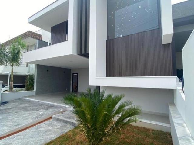 Casa para venda em Parque Ibiti Reserva de 232.00m² com 3 Quartos, 3 Suites e 4 Garagens
