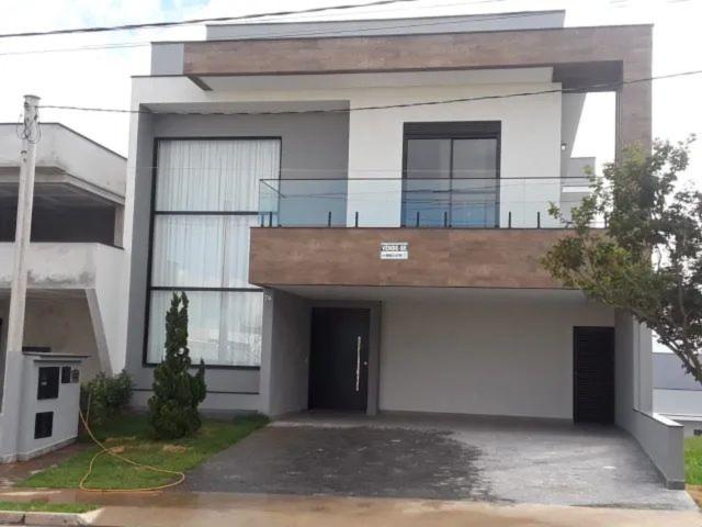 Casa para venda em Parque Ibiti Reserva em Sorocaba São Paulo de 270.00m² com 4 Quartos, 3 Suítes e 4 Garagens