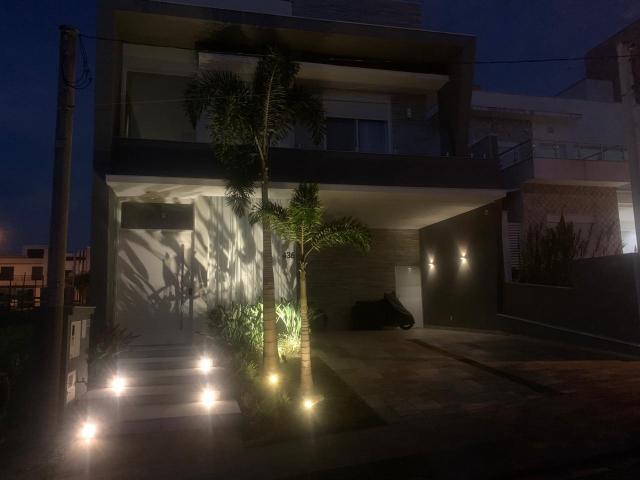 Casa para venda em Parque Ibiti Reserva em Sorocaba São Paulo de 306.00m² com 3 Quartos, 3 Suítes e 4 Garagens