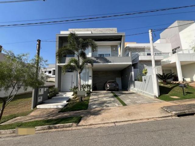 Casa para venda em Parque Ibiti Reserva de 306.00m² com 3 Quartos, 3 Suites e 4 Garagens