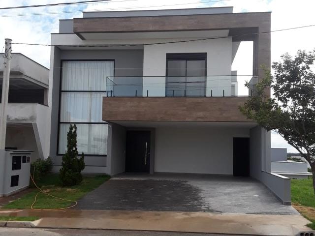 Casa para venda em Parque Ibiti Reserva em Sorocaba São Paulo de 260.00m² com 3 Quartos, 3 Suítes e 4 Garagens