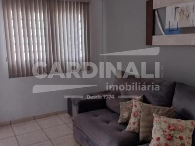 Casa para venda em Parque Igaçaba de 132.00m² com 2 Quartos e 2 Garagens