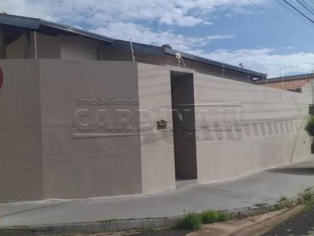 Casa para venda em Parque Igaçaba de 154.00m² com 2 Quartos, 1 Suite e 2 Garagens