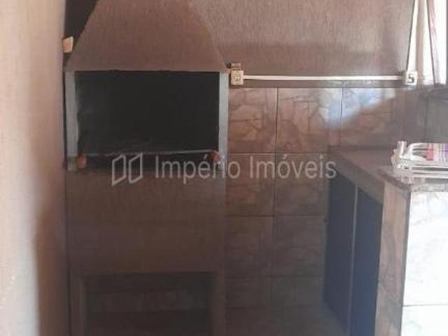 Casa para venda em Parque Igaçaba de 157.00m² com 3 Quartos e 2 Garagens