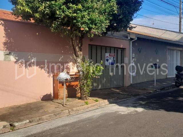 Casa para venda em Parque Igaçaba em Araraquara São Paulo de 157.00m² com 3 Quartos e 2 Garagens