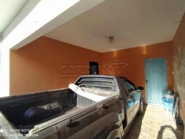 Casa para venda em Parque Iguatemi de 141.00m² com 3 Quartos, 1 Suite e 2 Garagens