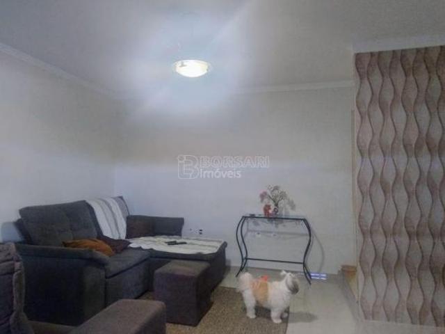 Casa para venda em Parque Iguatemi de 160.00m² com 3 Quartos e 1 Suite