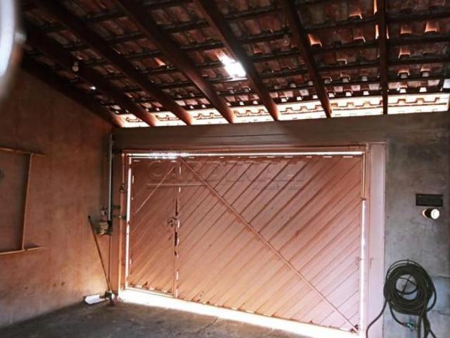 Casa para venda em Parque Iguatemi de 113.00m² com 2 Quartos e 2 Garagens