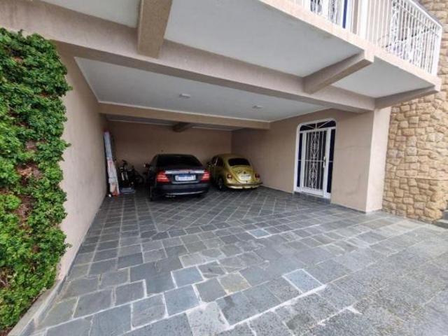 Casa para venda em Parque Imperador de 264.00m² com 6 Quartos, 1 Suite e 5 Garagens
