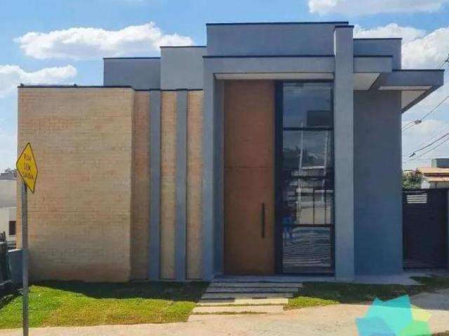 Casa para venda em Parque Imperial de 123.00m² com 3 Quartos, 1 Suite e 1 Garagem