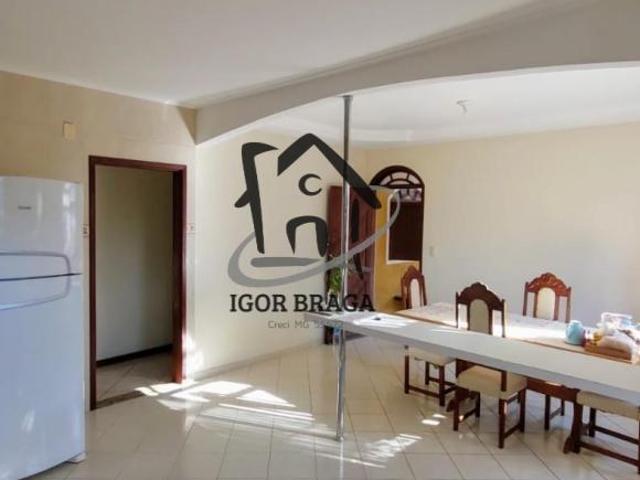 Casa para venda em Parque Independência III, Juiz de Fora