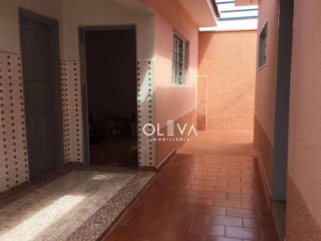 Casa para venda em Parque Industrial de 171.00m² com 3 Quartos, 2 Suites e 2 Garagens