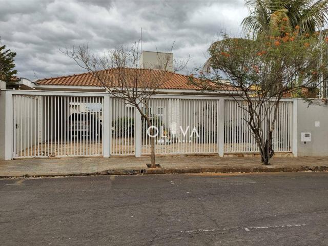Casa para venda em Parque Industrial em São José Do Rio Preto São Paulo de 385.00m² com 3 Quartos e 3 Suítes