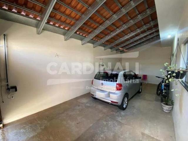 Casa para venda em Parque Industrial de 63.00m² com 2 Quartos e 2 Garagens