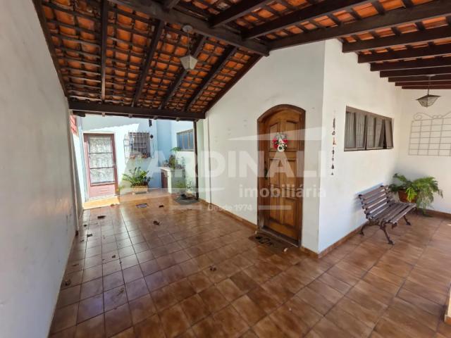 Casa para venda em Parque Industrial em Campinas São Paulo de 130.00m² com 3 Quartos e 3 Garagens
