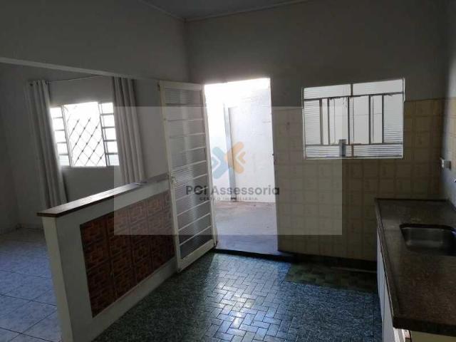 Casa para venda em Parque Industrial em São José Do Rio Preto São Paulo de 100.00m² com 3 Quartos