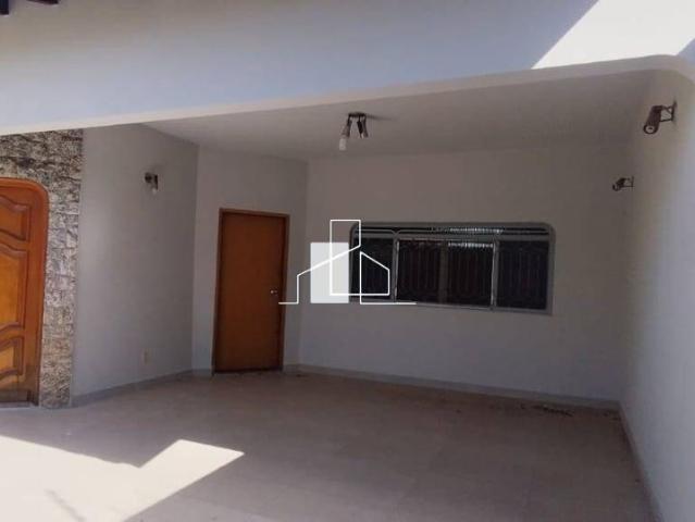 Casa para venda em Parque Industrial em São José Do Rio Preto São Paulo de 174.00m² com 3 Quartos, 1 Suíte e 2 Garagens