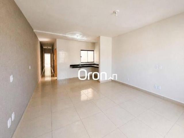 Casa para venda em Parque Industrial João Braz, Goiânia