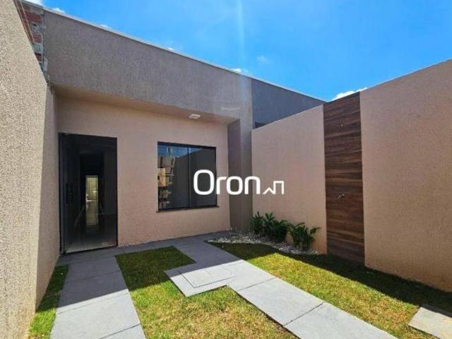 Casa para venda em Parque Industrial João Braz, Goiânia