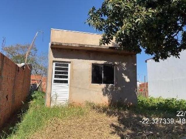 Casa para venda em Parque Industrial Manchester de 172.00m² com 1 Quarto e 1 Garagem