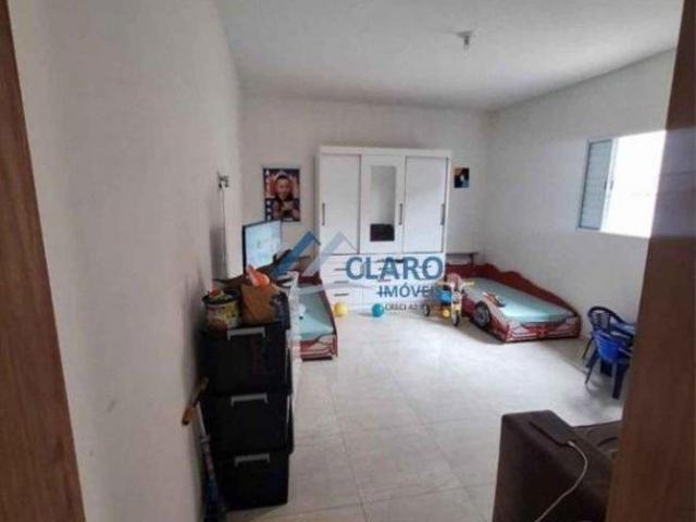 Casa para venda em Parque Industrial Manchester de 180.00m² com 2 Quartos e 4 Garagens