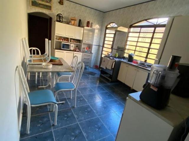 Casa para venda em Parque Ipanema de 125.00m² com 2 Quartos e 1 Garagem