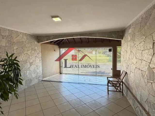 Casa para venda em Parque Iracema de 276.81m² com 3 Quartos e 4 Garagens