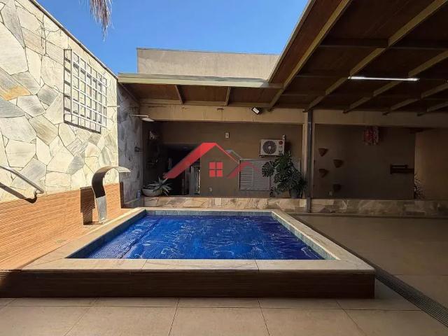 Casa para venda em Parque Iracema em Catanduva São Paulo de 276.81m² com 3 Quartos