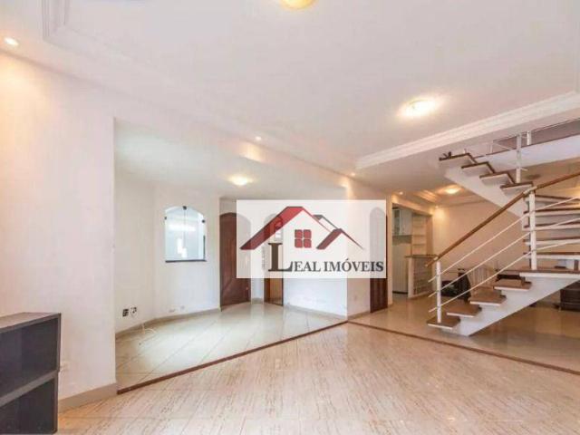 Casa para venda em Parque Jaçatuba em Santo André São Paulo de 160.00m² com 3 Quartos, 1 Suíte e 2 Garagens