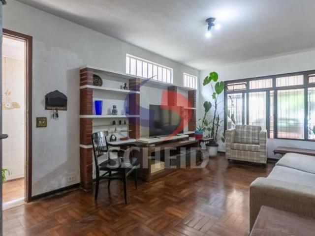 Casa para venda em Parque Jabaquara com 3 quartos, sendo 1 suíte, 149m²