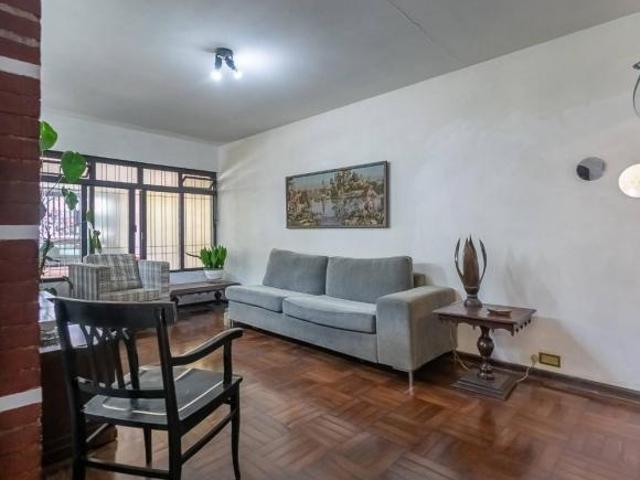 Casa para venda em Parque Jabaquara com 3 quartos, sendo 1 suíte, 149m²