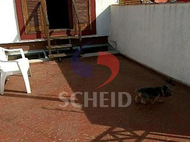 Casa para venda em Parque Jabaquara com 3 quartos, sendo 3 suítes, 185m²