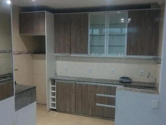 Casa para venda em Parque Jaguari fazendinha de 250.00m² com 3 Quartos, 1 Suite e 2 Garagens
