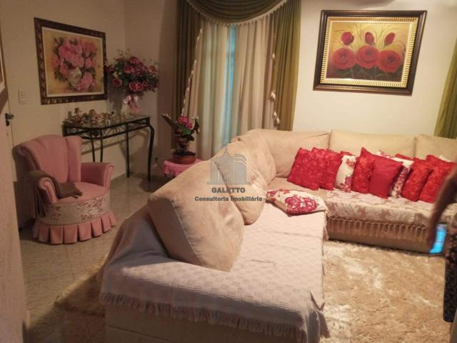 Casa para venda em Parque Jambeiro em Campinas São Paulo de 300.00m² com 3 Quartos e 3 Garagens