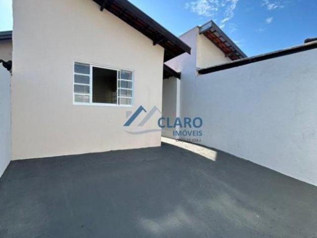 Casa para venda em Parque Jaraguá de 125.00m² com 1 Quarto e 2 Garagens