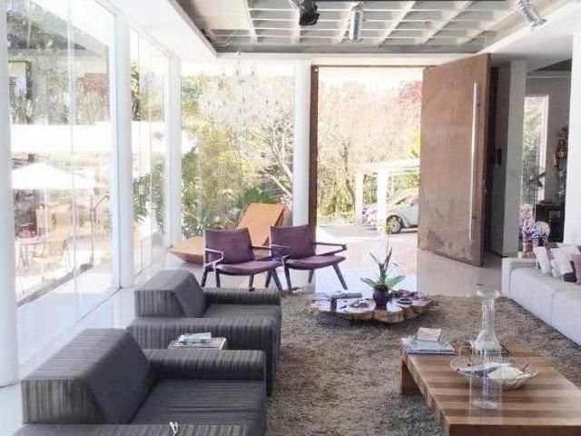 Casa para venda em Parque Jardim da Serra, Juiz de Fora