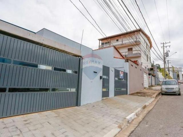Casa para venda em Parque Jataí de 281.40m² com 3 Quartos e 1 Suite