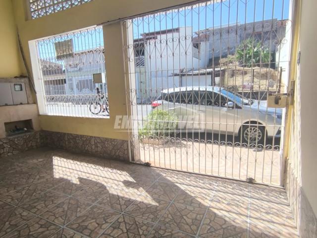 Casa para venda em Parque Jataí em Votorantim São Paulo de 150.00m² com 2 Quartos e 2 Garagens