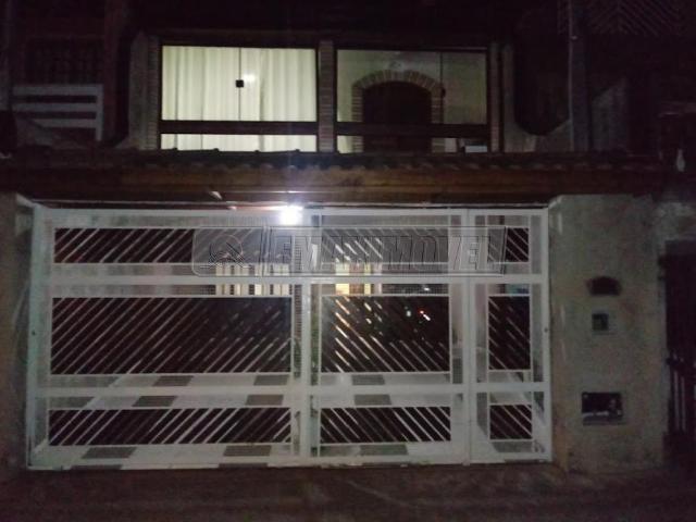 Casa para venda em Parque Jataí em Votorantim São Paulo de 184.00m² com 3 Quartos e 2 Garagens