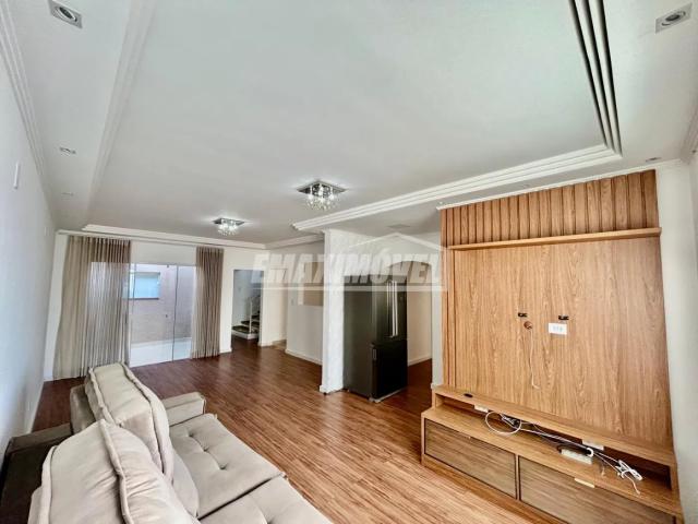 Casa para venda em Parque Jataí em Votorantim São Paulo de 353.00m² com 4 Quartos, 2 Suítes e 3 Garagens