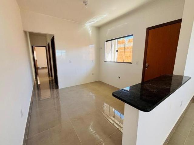 Casa para venda em Parque JK, Luziânia