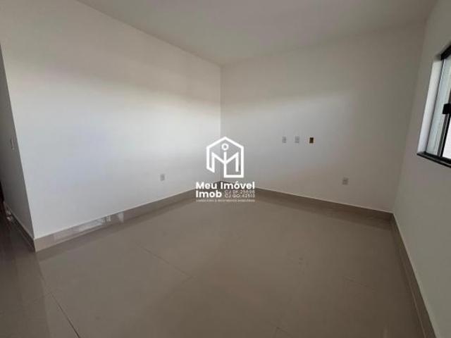 Casa para venda em Parque JK, Luziânia