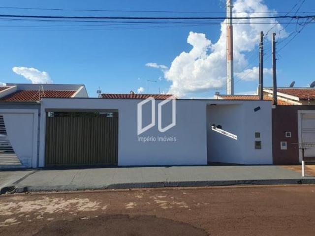 Casa para venda em Parque Laranjeiras de 198.00m² com 2 Quartos e 1 Suite