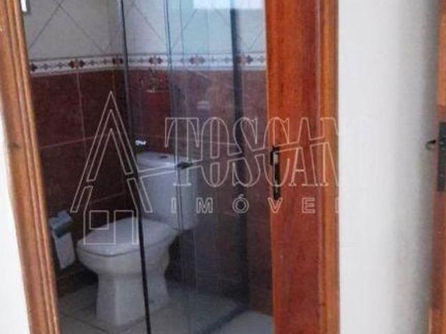 Casa para venda em Parque Laranjeiras de 130.00m² com 2 Quartos, 1 Suite e 2 Garagens