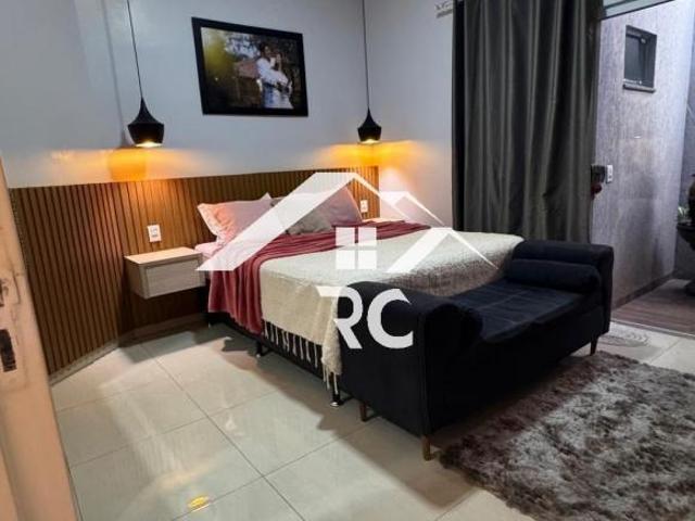 Casa para venda em Parque Laranjeiras, Rio Verde