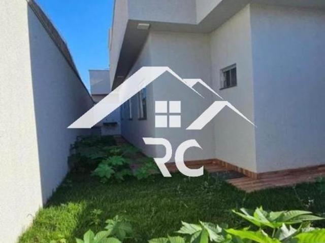 Casa para venda em Parque Laranjeiras, Rio Verde