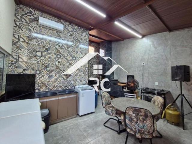 Casa para venda em Parque Laranjeiras, Rio Verde
