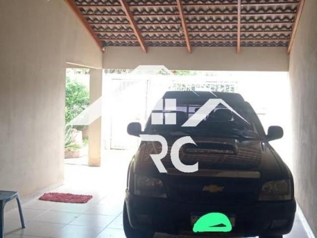 Casa para venda em Parque Laranjeiras, Rio Verde