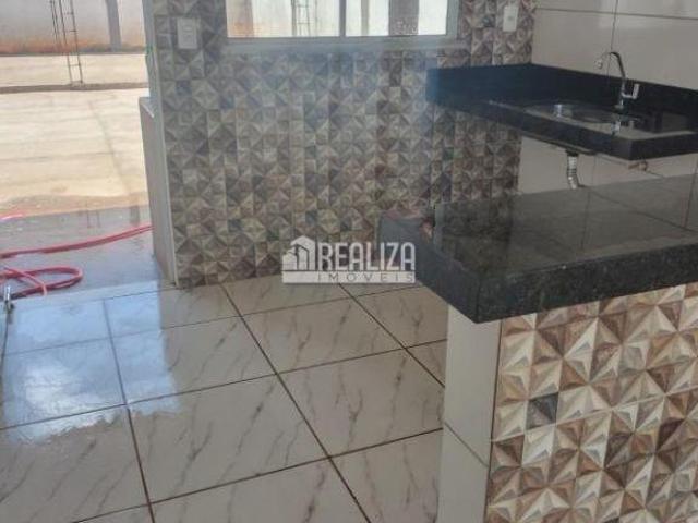 Casa para venda em Parque Liberdade, Uberaba